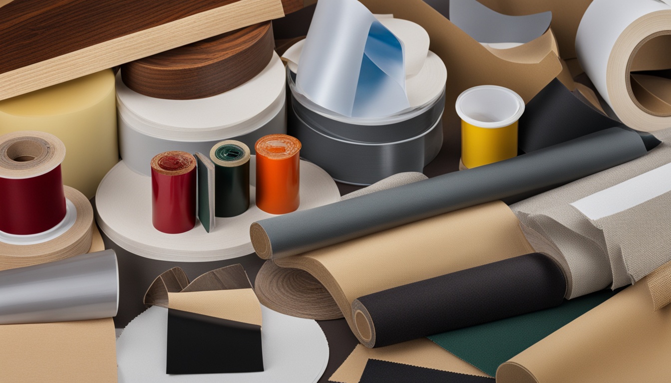 Adhesives selection guide - 2 minutes to learn about Adhesives selection guide - 2 minutes to learn about